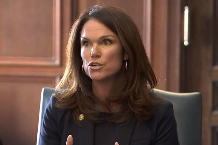 State Attorney Melissa Nelson files for re-election