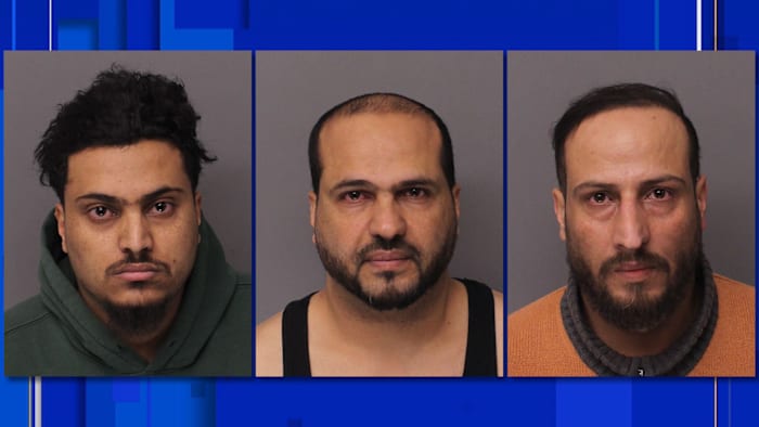 Thousands in stolen goods recovered in Detroit crime bust