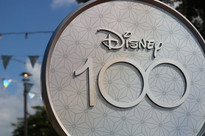 Disney’s magical centennial celebration kicks off at EPCOT