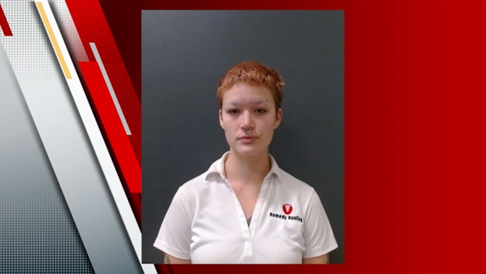 Woman arrested in connection with investigation into arson at Comal ...