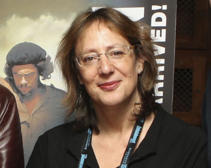 SXSW's Pierson steps down after 15 years leading film fest