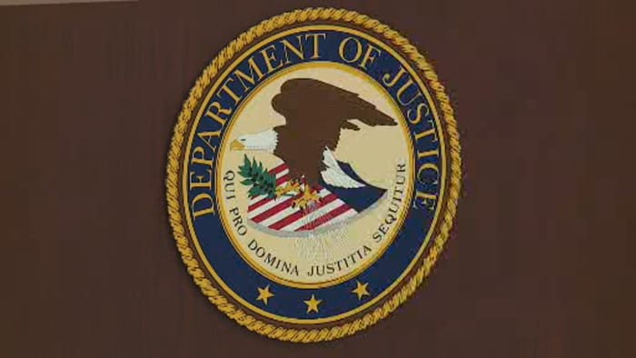 Former NCIS special agent sentenced to 9 years after having intimate ...