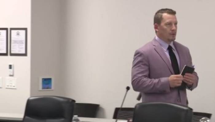 Who is Jamie Bryant? What we know about Houston Housing Authorities new ...
