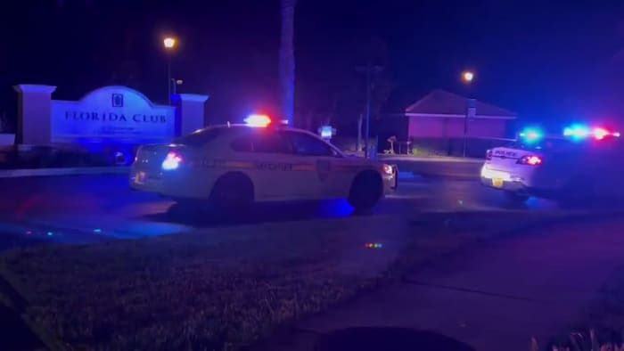 Man Shot In Torso In Southside Apartment Parking Lot After Dispute With