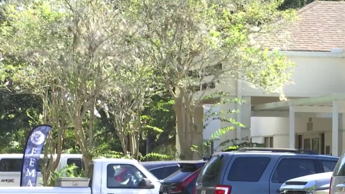 Disaster Recovery Center to open in Brevard County for residents ...