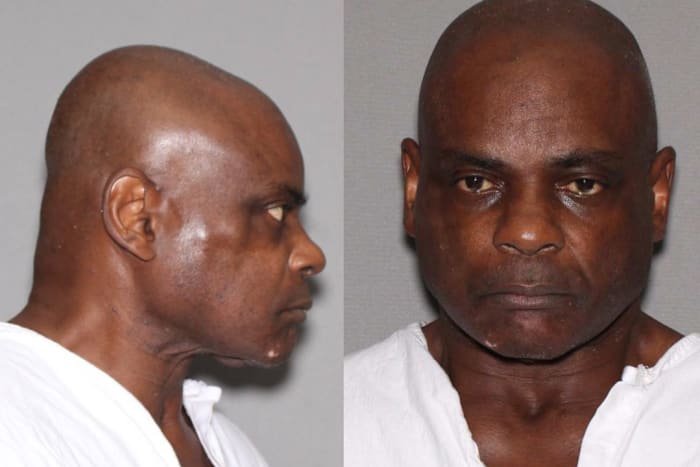 Ex-Houston PD officer convicted in Harding Street raid deaths transferred to TDCJ prison unit