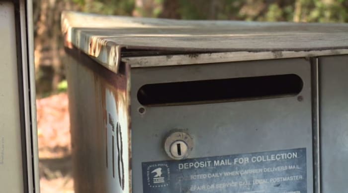 Your voices heard: Action on mail delivery issues in Houston