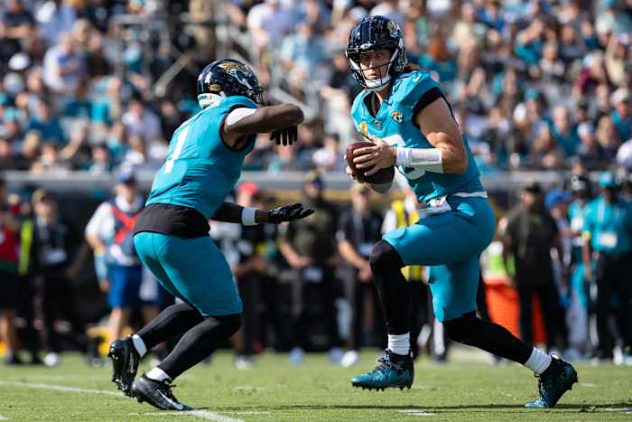 Can Jaguars keep momentum going against struggling Cardinals team?