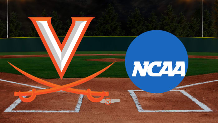 UVA softball season comes to a close against Tennessee