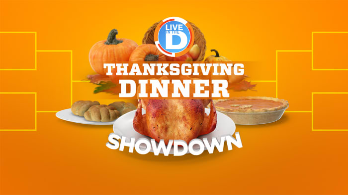 What’s the best dish? Vote in Thanksgiving Dinner Showdown bracket ...