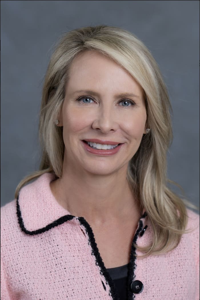 Courtney Hudson reelected to Arkansas Supreme Court; chief justice race ...
