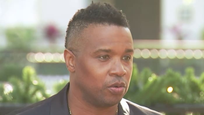 Orlando actor representing himself against Capitol riot charges acquitted