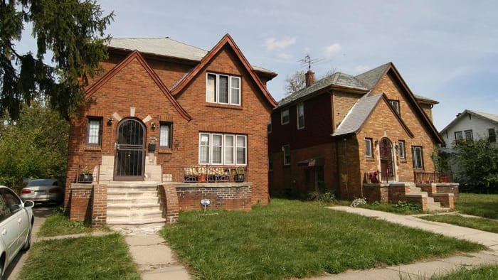 Empowering Detroit: Revitalization program sparks transformation in ...