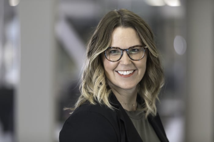 Destination Ann Arbor names new president, CEO