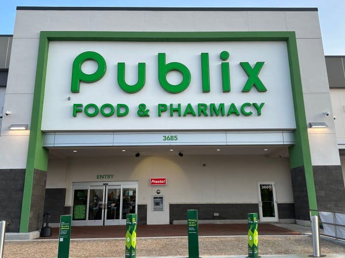 New Publix coming to Cave Spring area of Roanoke County