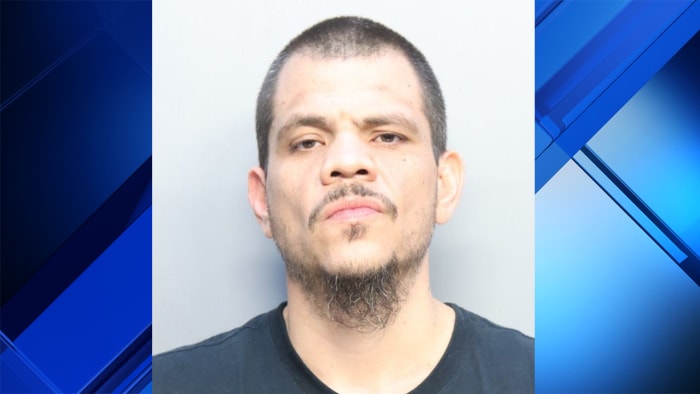 Miami-Dade PD: Man arrested 8 years after killing co-worker inside trailer