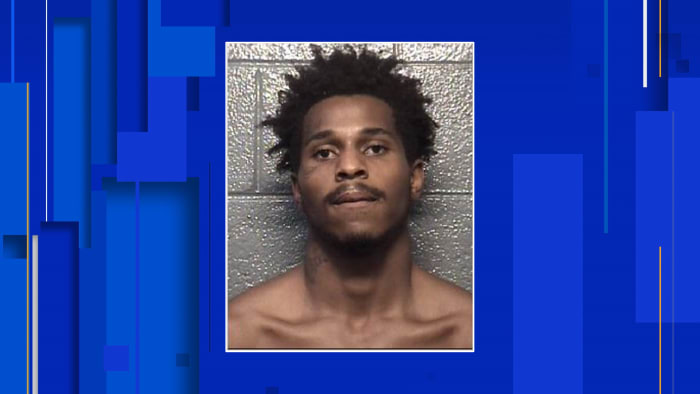 19 Year Old Arrested After Armed Robbery In Danville