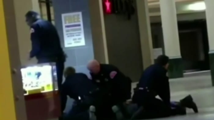 Day 3: Trial for Northland Mall security guards charged in 2014 death ...