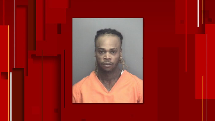 Man Charged With First Degree Murder In Deadly Pittsylvania County Shooting