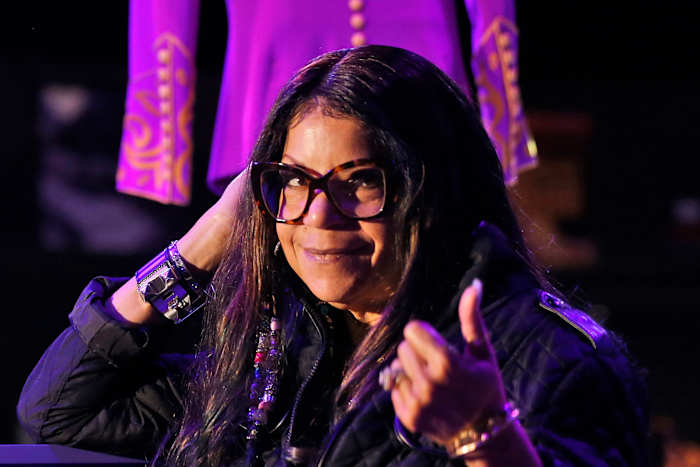 Minneapolis musician Tyka Nelson, Prince's sister and only full sibling ...
