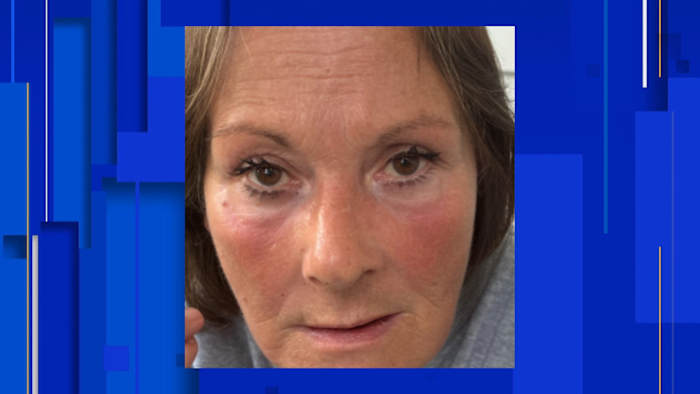 Detroit police want help finding missing 55-year-old woman