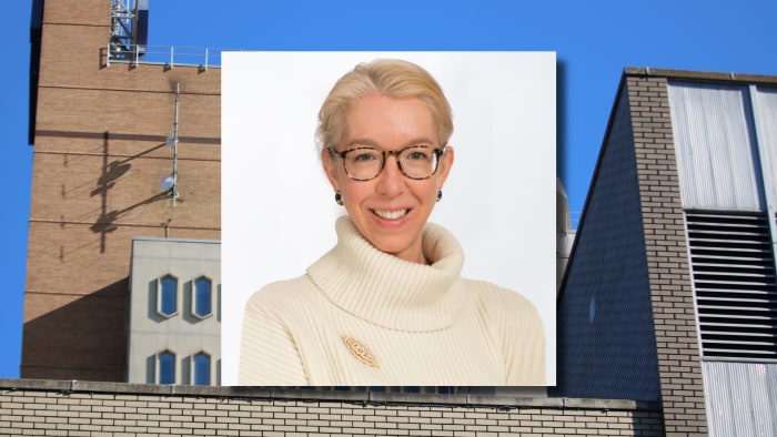 JEA hires chief external affairs officer to round out leadership team