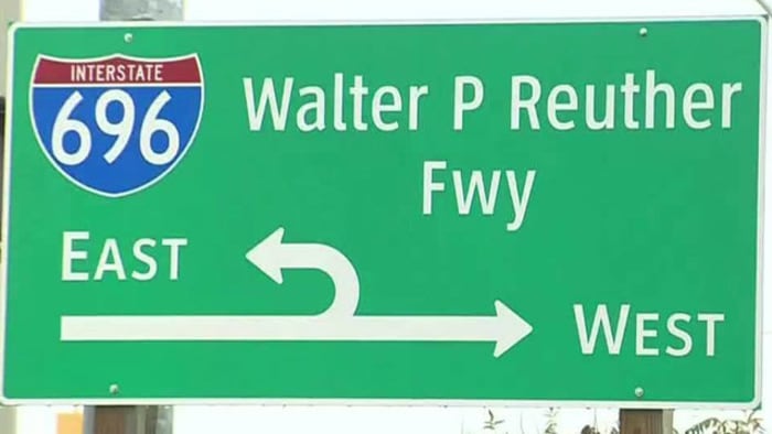 Traffic Map | ClickOnDetroit | WDIV Local 4