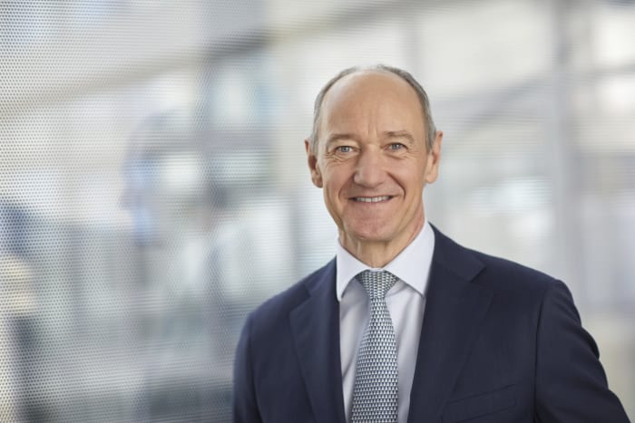 As fears about climate grow, Siemens CEO sees opportunities