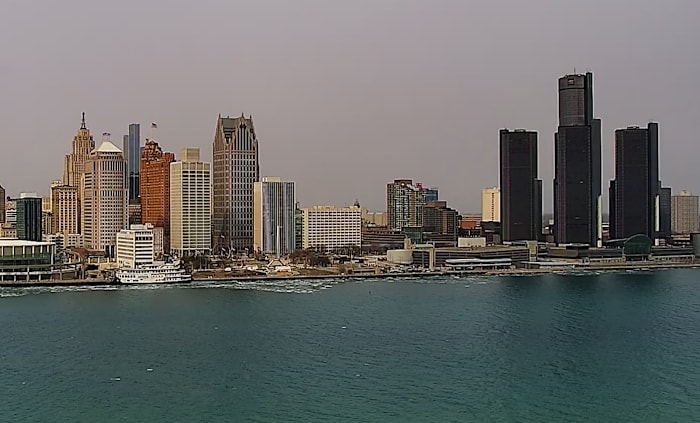 Detroit launches pilot phase of new rental ordinance -- here’s what ...