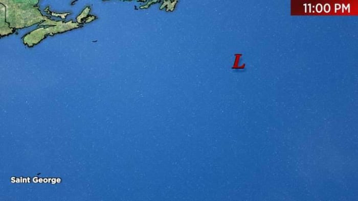 Jose Absorbed Into Post-Tropical Cyclone Franklin