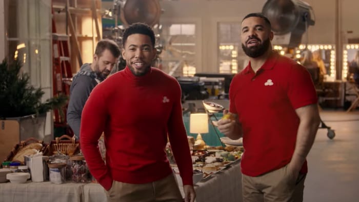 Move over, Jake: Drake from State Farm is taking over in this Super Bowl ad