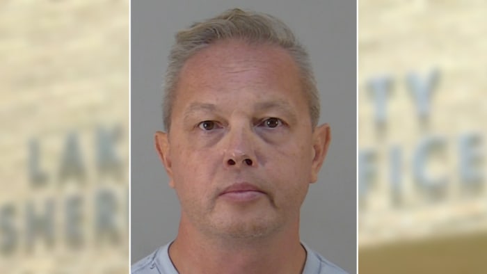 Former Florida Teacher Sentenced To Life For Drugging Sexually Abusing