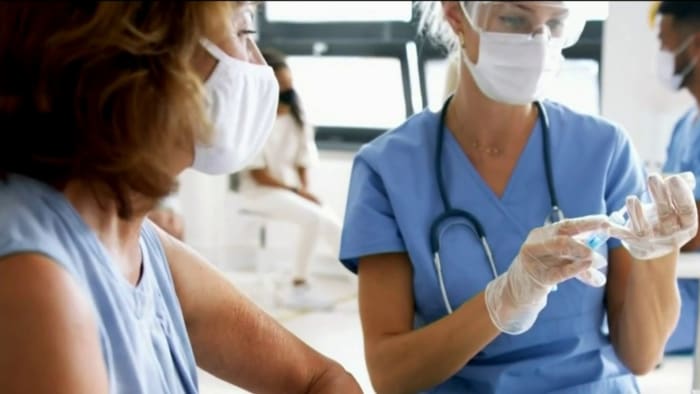 Michigan COVID-19 vaccinations: How to find appointments, info on phases