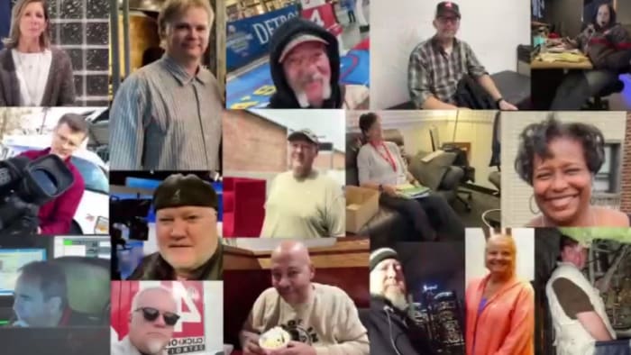 Morning 4: Wishing farewell to several longtime WDIV employees retiring ...