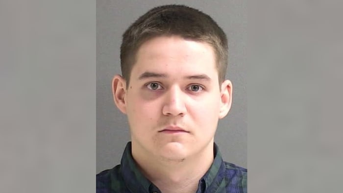 20 Year Old Florida Man Sentenced To 68 Years In Prison For Possessing