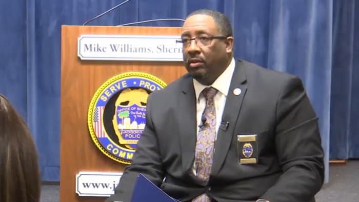 T.K. Waters says he plans to soon retire from Jacksonville Sheriff’s Office