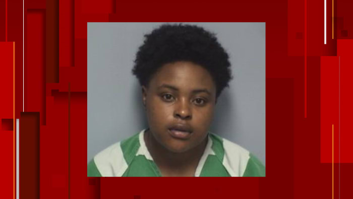 Woman arrested in connection with Roanoke murder