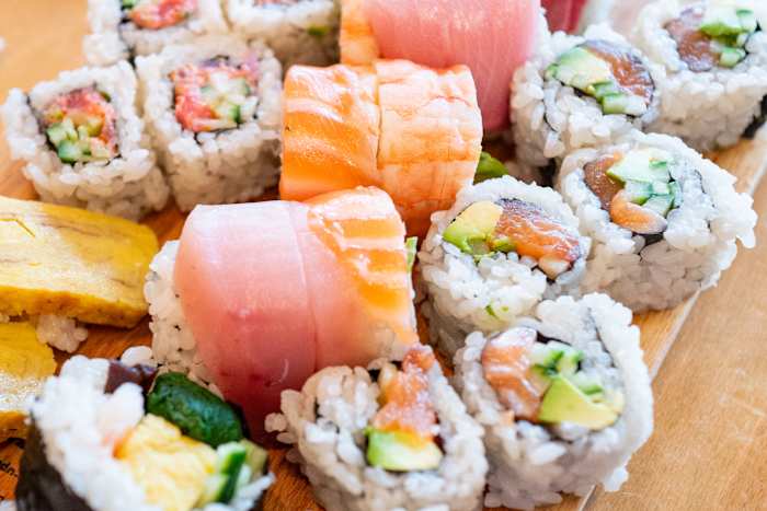 Clawson sushi spot, Japanese bakery expanding with creation of 12,000 ...