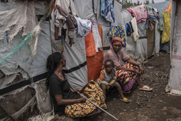 Africa's mpox outbreaks result from neglect and world's inability to ...