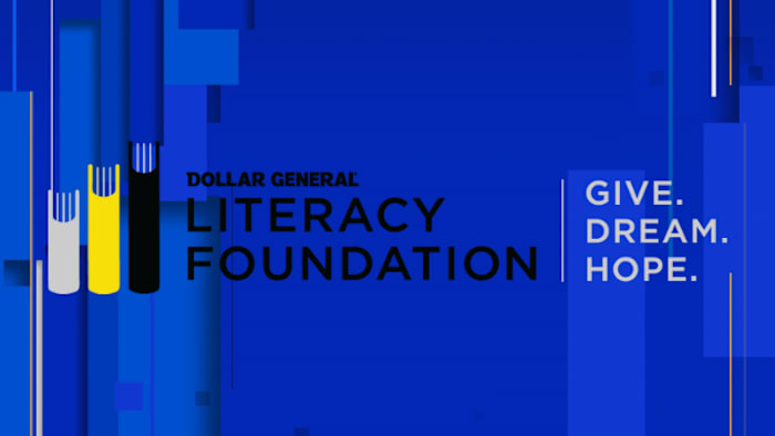 dollar general logo vector