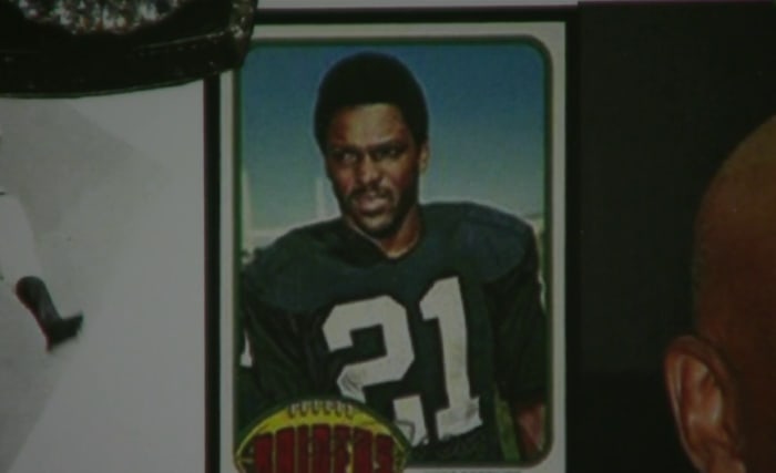‘One of the greatest’: Late Houston native Clifford Branch an inductee ...