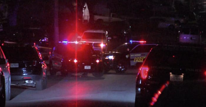 Sapd Pizza Delivery Driver Carjacked At Gunpoint Search Still