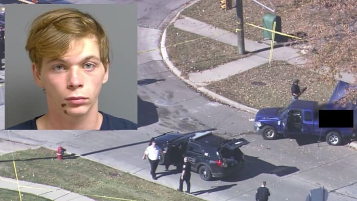 19-year-old charged after police found Macomb County woman’s body in ...