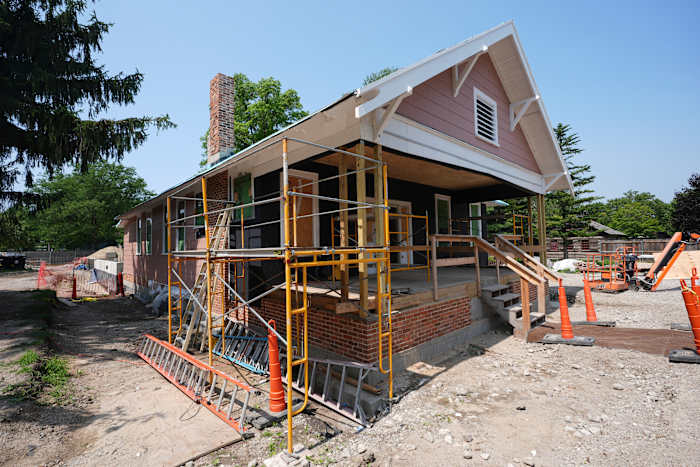 Michigan museum preserves Civil Rights artifacts amid federal efforts ...