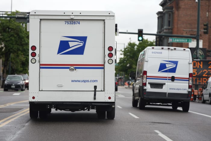 USPS raising stamp, mailing prices in 2023: What to know