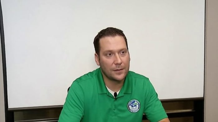 Audit: Joel Greenberg misspent millions while serving as Seminole tax ...