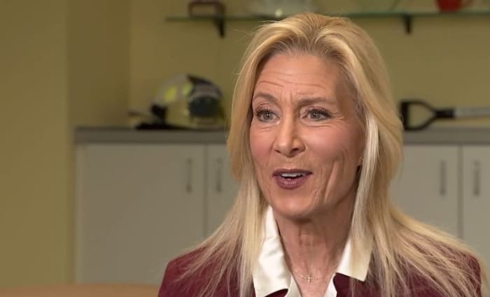 ‘I don’t think I could have asked for much better’: Mayor Deegan looks ...