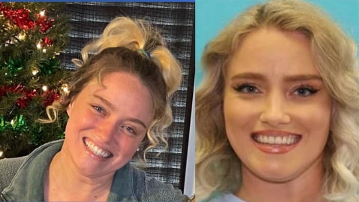 Where is Casandra Lettau? Houston family needs help finding missing ... Where is Casandra Lettau? Houston family needs help finding missing ...