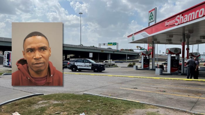 Suspect arrested in fatal shooting, carjacking of man at northeast ...