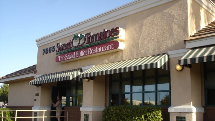 ‘Sweet Tomatoes is coming soon:’ Popular restaurant announces return to ...